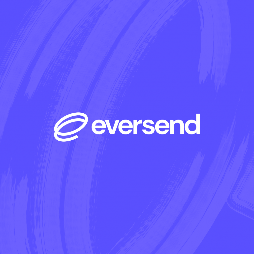 Rebranding: The Eversend Journey. - Blog | Eversend — All-in-one ...