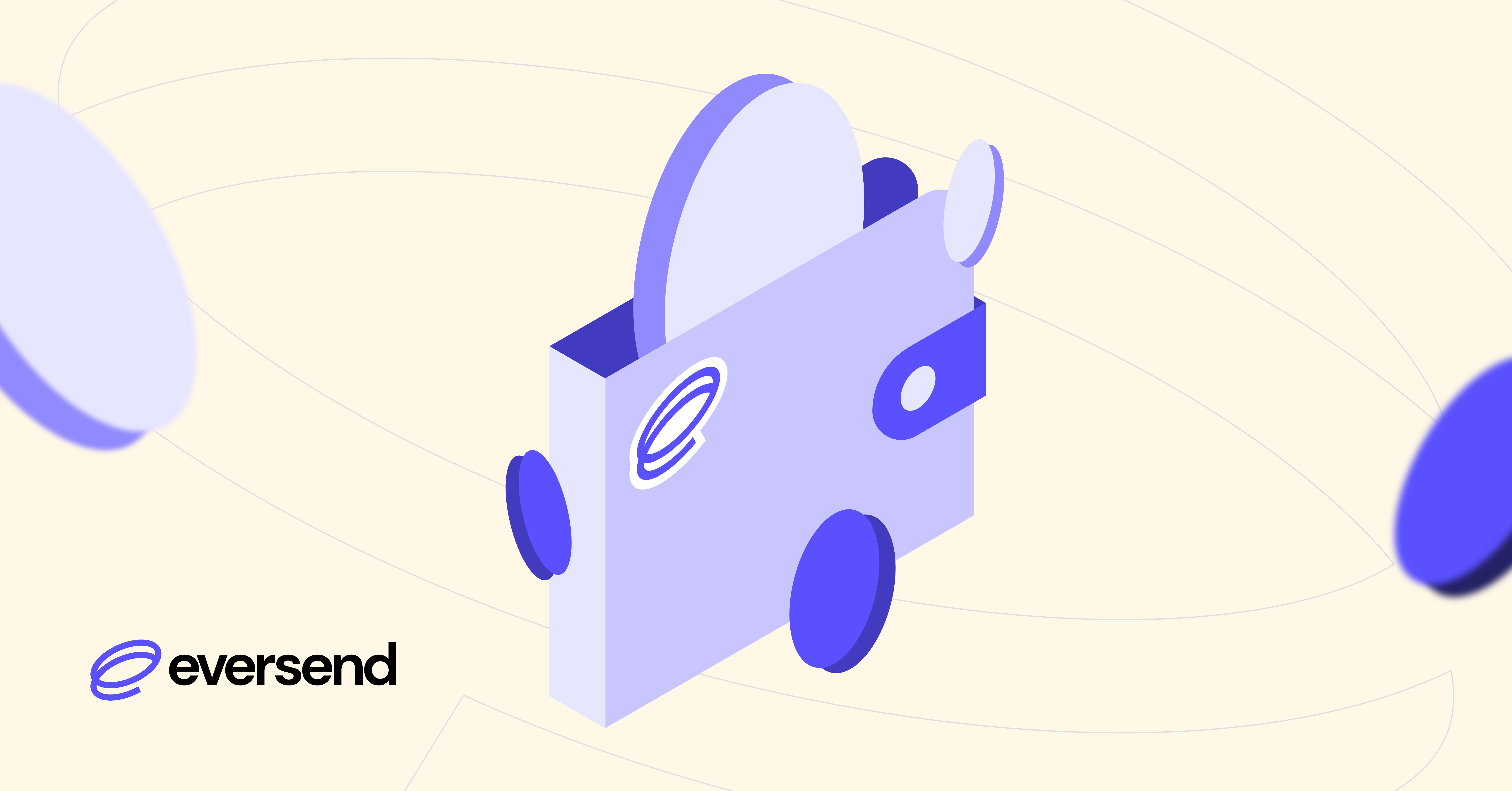 A complete guide on how to add money or top-up your Eversend wallet ...