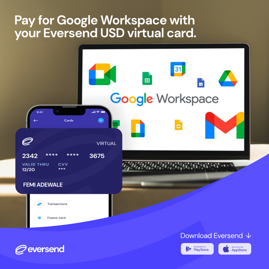 Create A USD Virtual Card For Free and Enjoy Zero Fees In The First ...