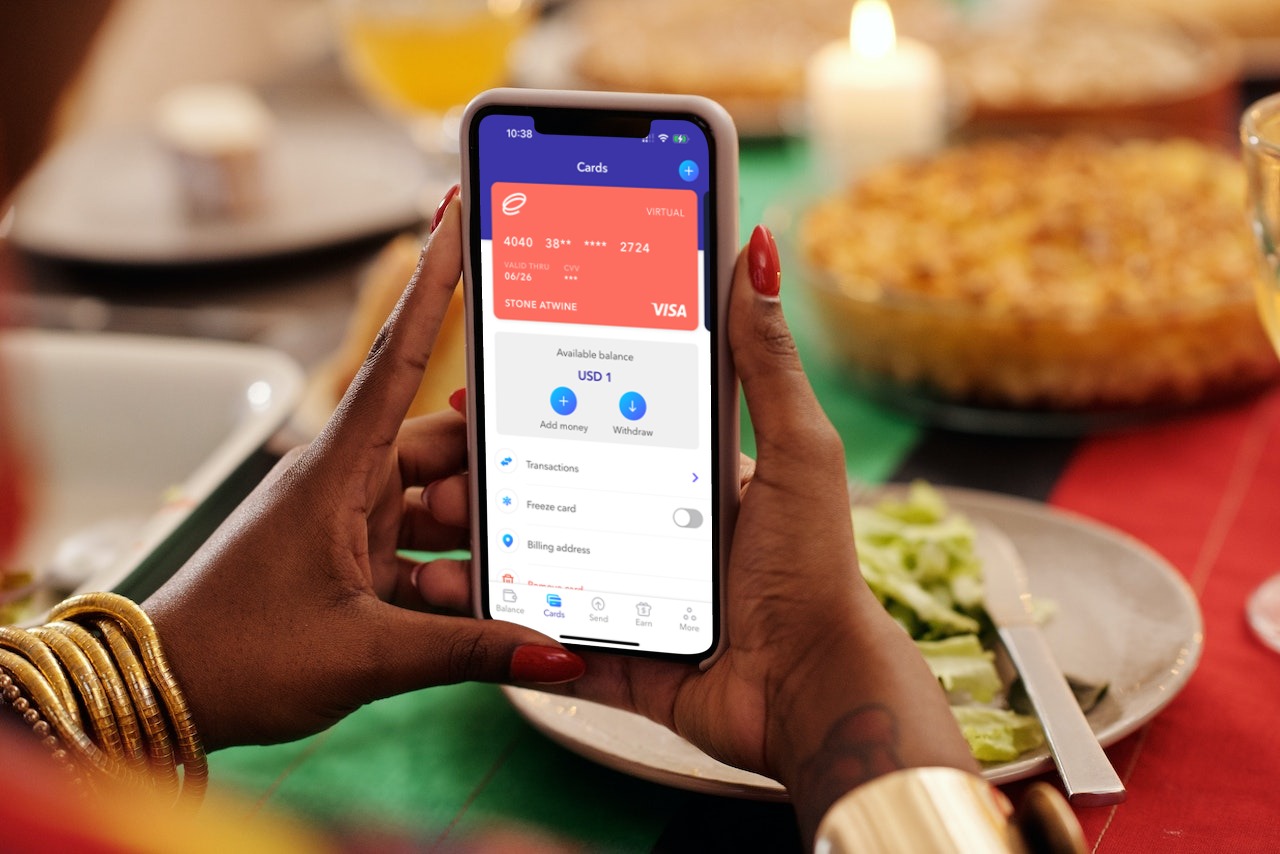 Exciting Updates: Making Eversend Virtual USD Cards More Affordable and ...