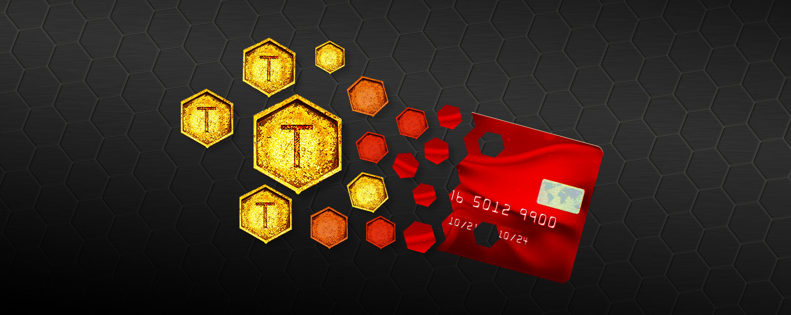 How to enhance card security with tokenization - Blog | Eversend — All ...